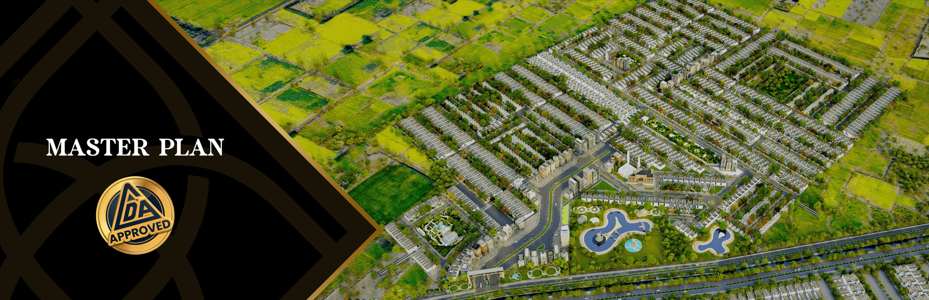 District One Lahore - NextPathConsultant